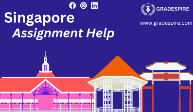 Assignment Help in Singapore - Online Assignment Help